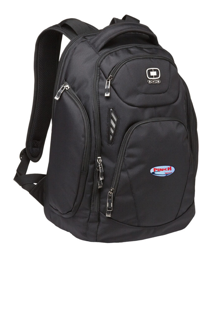411065 OGIO® - Mercur Pack - Pinch Transport Uniforms | Home