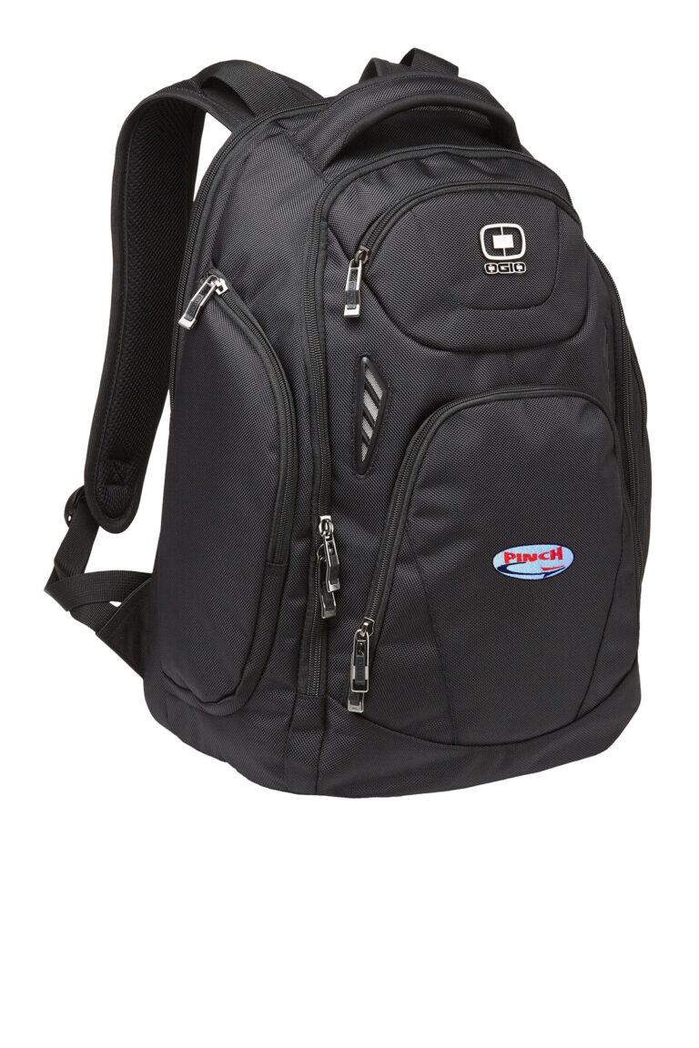 411065 OGIO® - Mercur Pack - Pinch Transport Uniforms | Home